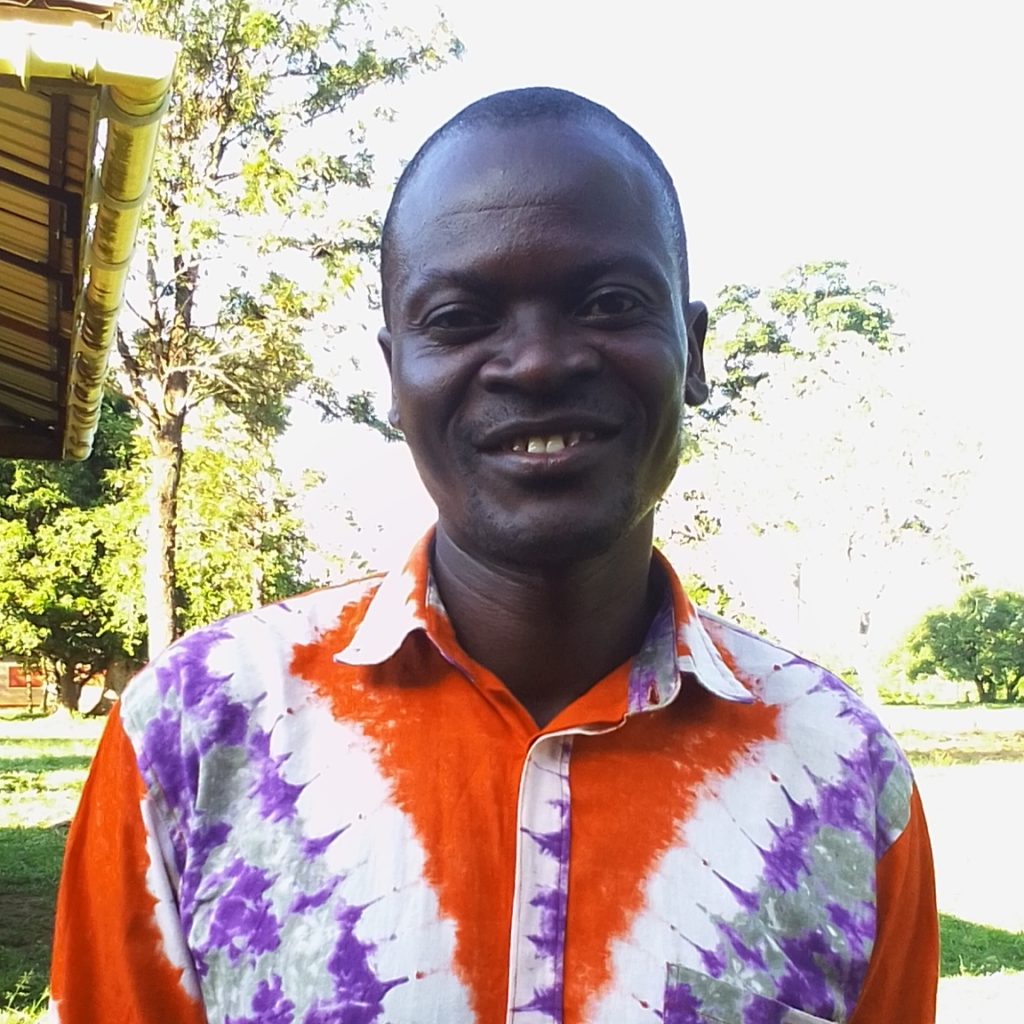 Our Leadership | New Hope Uganda
