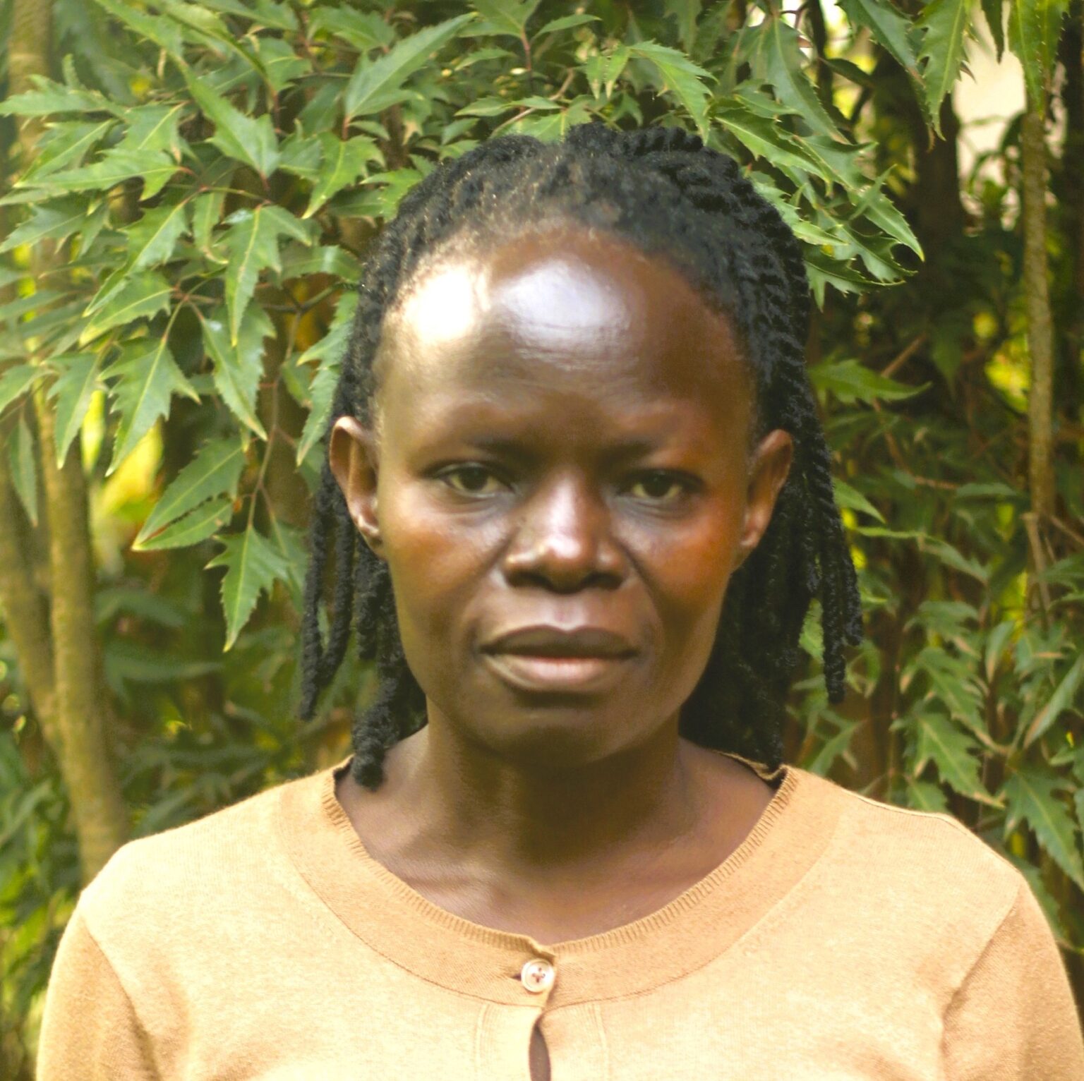 Leadership - New Hope Uganda